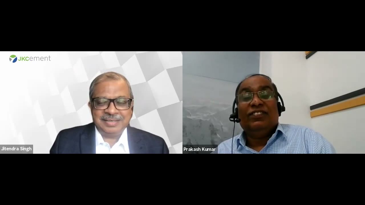 Manufacturing fireside chat - CIO TV