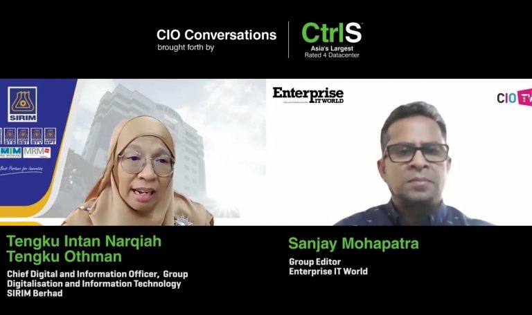 Ts. TENGKU INTAN NARQIAH TENGKU OTHMAN, CDIO, Group Digitalisation and ...